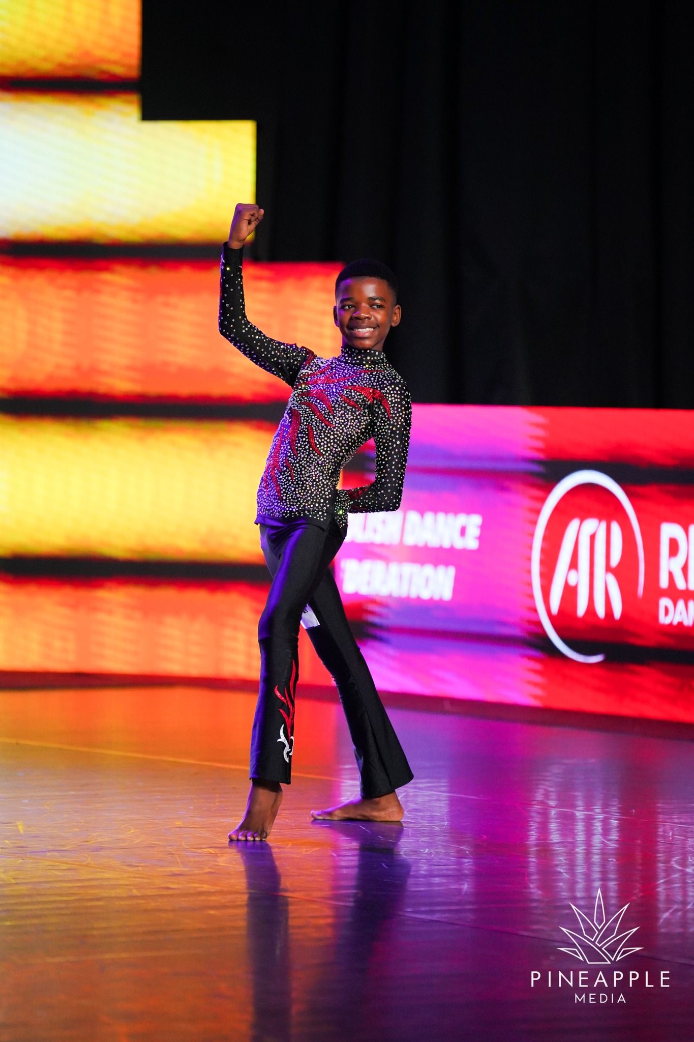 IDO DISCO DANCE WORLD CHAMPIONSHIPS 2025 OFFICIALLY OPEN - IDO